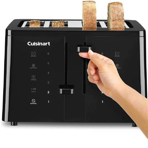 Image result for Toaster with Touch Screen