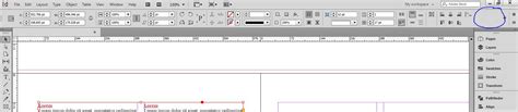 Image result for Adobe InDesign Toolbar