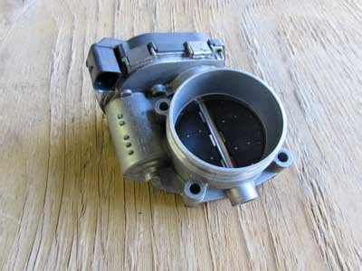 Image result for Audi Throttle Valve Control Module