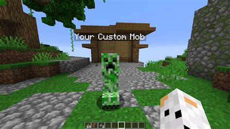 Image result for Custom Mobs Plugin