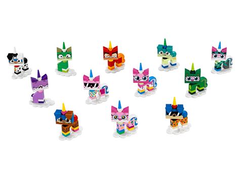 Image result for LEGO World's Unikitty Code
