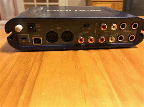 Image result for M-Audio Fast Track Pro Tutorial