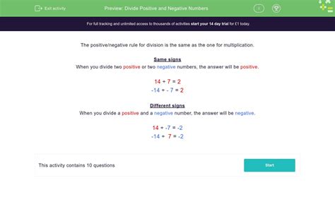 Image result for Lesson 4 Multiply and Divide Positive and Negative Integers Answers Key