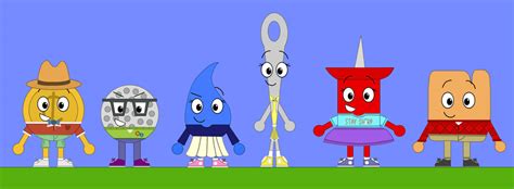 Image result for Creating BFDI Characters