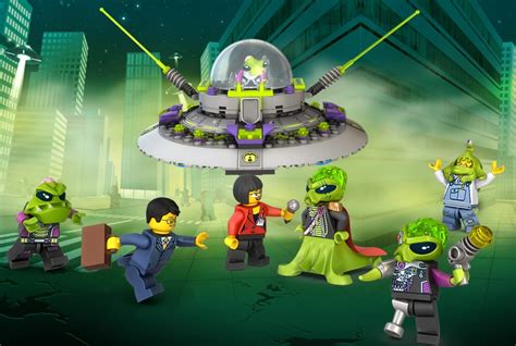 Image result for Alien Conquest.lego.com
