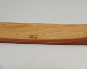 Image result for Inkle Loom Shuttle Pattern