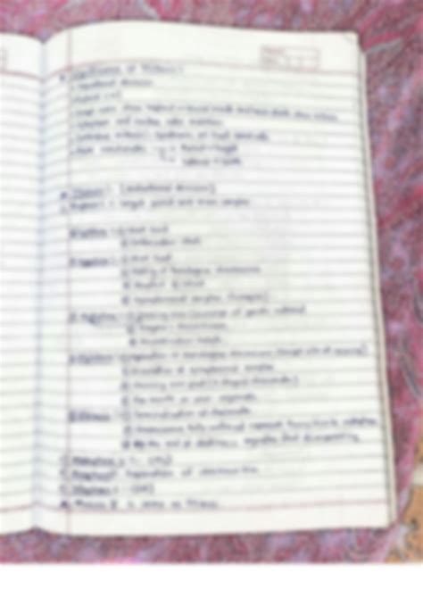 Image result for Cell Class 11 Notes