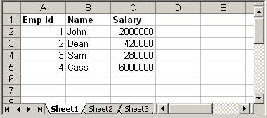 Image result for Using Excel On Eclipse