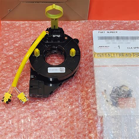 Image result for Ford Clock Spring