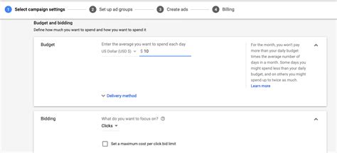 Image result for How Does a Google Add Work