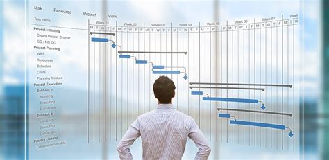 Image result for Program Management Support Services Process