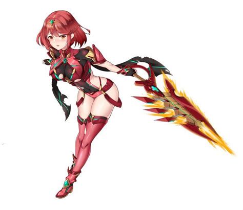 Image result for Pyra Lemon