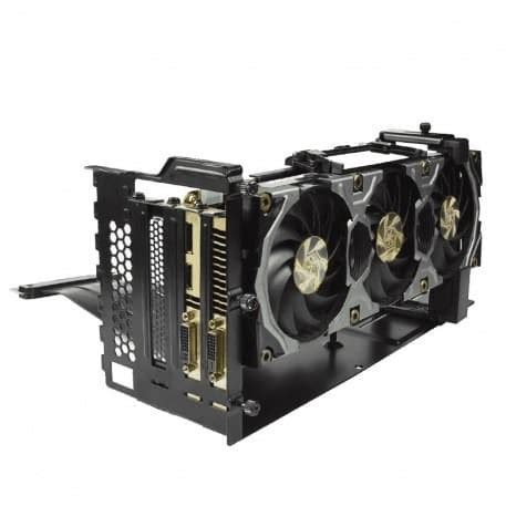 Image result for Game Max Vertical GPU Kit