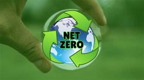 Image result for NetZero Definition