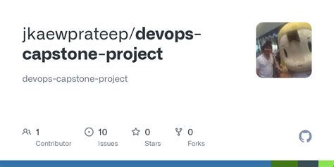 Image result for DevOps Capstone Project
