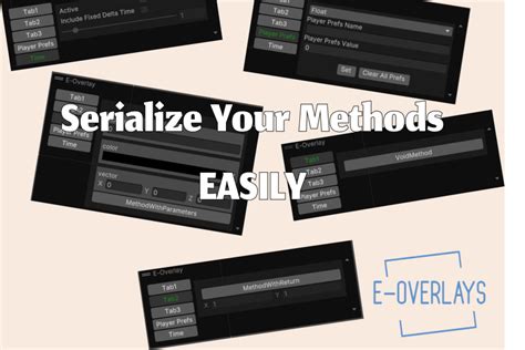 Image result for Unity Explorer Overlay