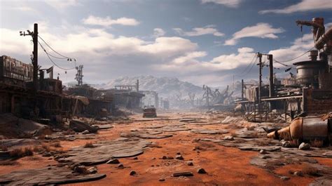 Image result for Rust Game Landscape