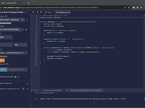 Image result for Solidity Projects