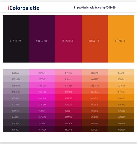 Image result for Purple Color Complement