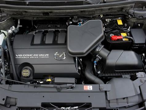 Image result for Remove Engine Mazda CX-9