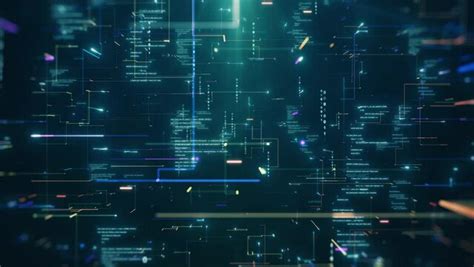 Image result for Binary Code Streamers