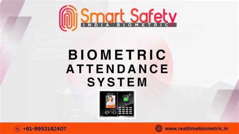 Image result for Biometric Attendance System How Its Works