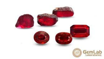 Image result for Different Types of Ruby