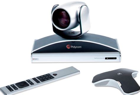 Image result for Polycom Conference