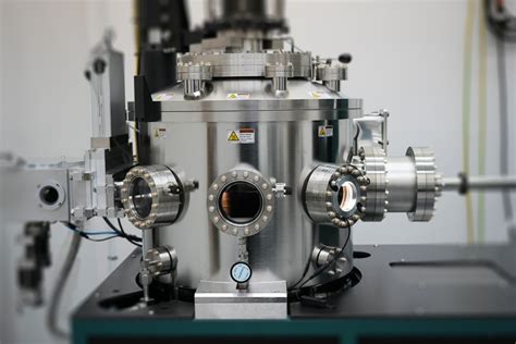 Image result for Sputtering System