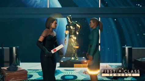 Image result for First Class Trouble Design Name