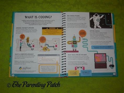 Image result for How Computers Work Usborne by Hello Ruby