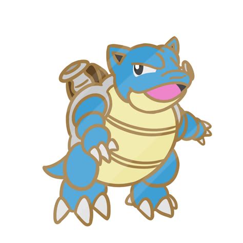 Image result for Blastoise