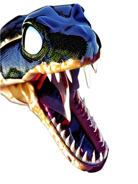 Image result for ASP Snake Fangs