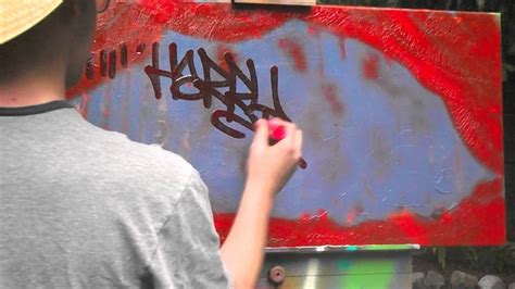 Image result for Graffiti Mop Ink Tutorial Paint