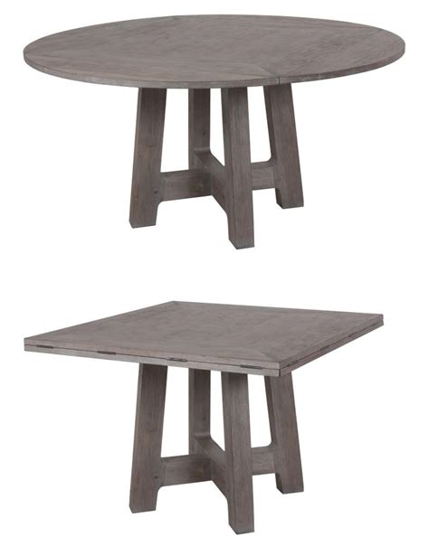 Image result for Kitchen Table Square to Round