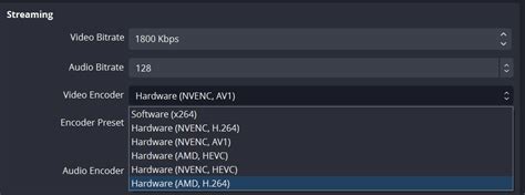 Image result for YouTube Stream Encoder