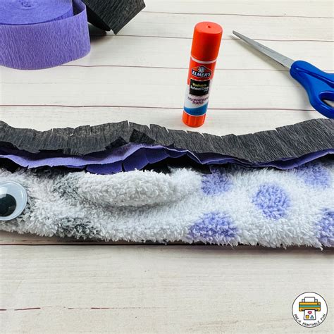 Image result for Sock Puppet Tutorial