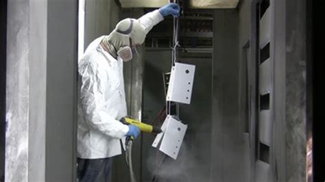 Image result for Mild Steel Powder Coating Process