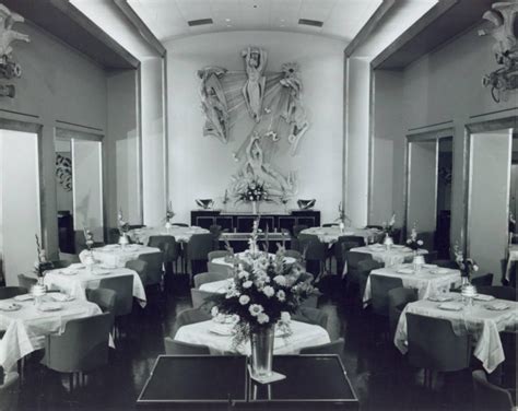 Image result for First Class Dining Room