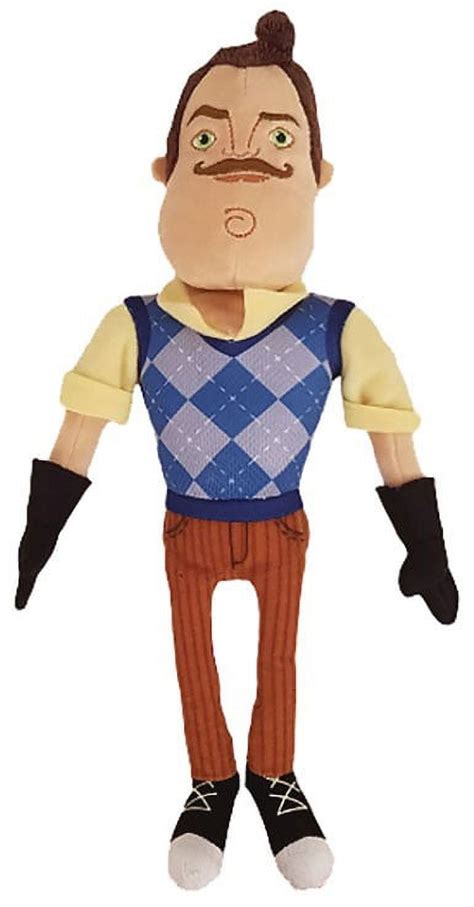 Image result for Hello Neighbor Stuff