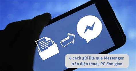 Image result for How to Attach File in Messenger