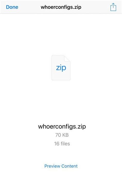 Image result for OpenVPN Configuration for iOS