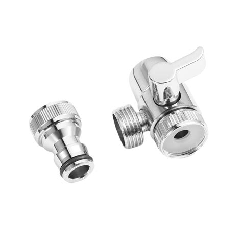 Image result for Washing Machine Faucet Adapter Kit