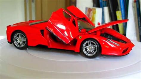 Image result for Ferrari Enzo Model