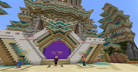 Image result for Servers Like Hypixel Java