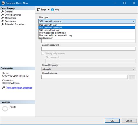 Image result for SQL Server Contained User
