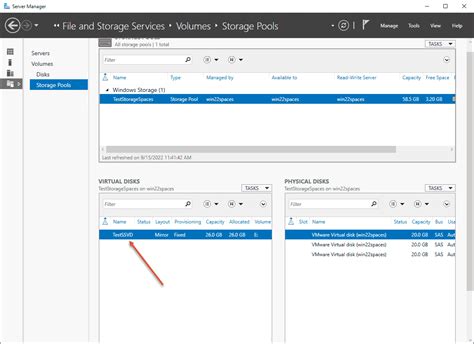 Image result for Visualize File Server Storage