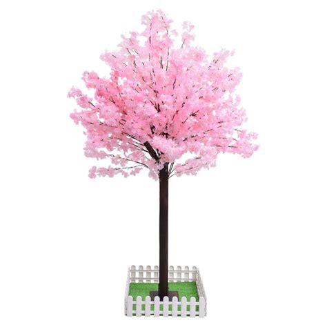 Image result for Fake Flower Tree