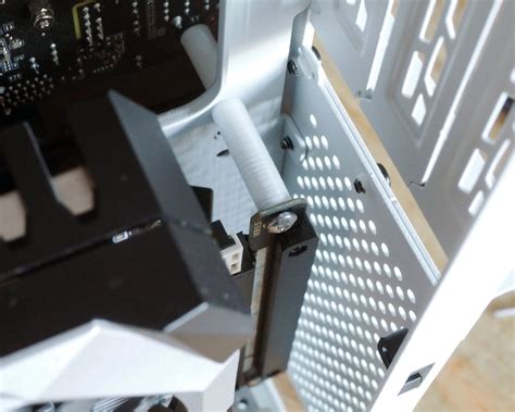 Image result for Ssupd Meshlicious Blower Graphics Card