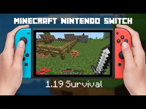 Image result for Nintendo Switch Minecraft Update